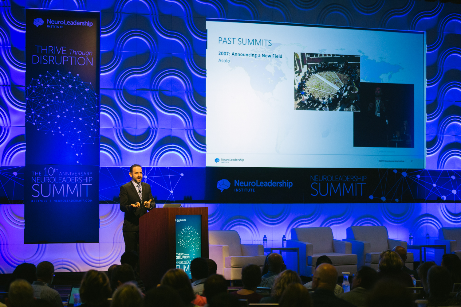 Home - Dr. David Rock